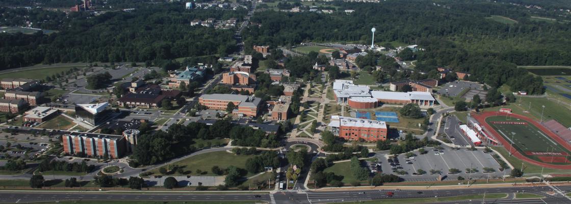Staff | Facilities | Delaware State