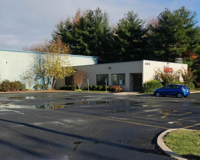 Facilities | Delaware State